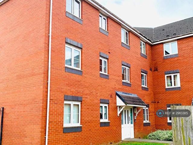2 Bedroom Flat To Rent In Draycott, Derby, DE72