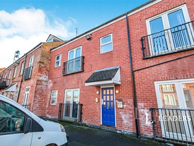 2 Bedroom Flat To Rent In Drewry Court, Uttoxeter New Road, Derby, DE22