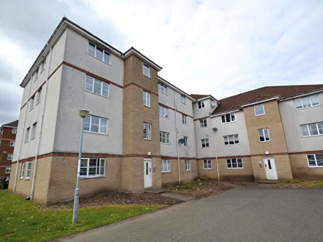 2 Bedroom Flat To Rent In / Eversley Street, Tollcross, Glasgow, G32