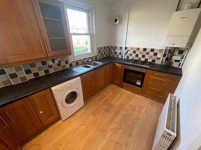 2 bedroom Flat to rent in East Wemyss