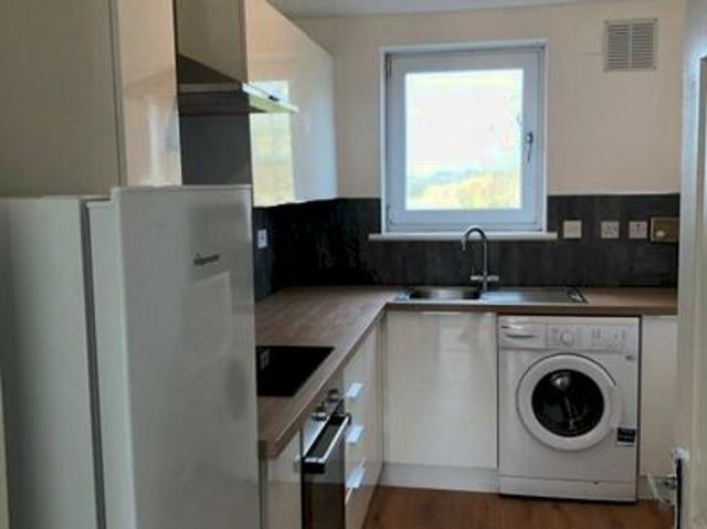 2 Bedroom Flat To Rent In Easterhouse Road, Glasgow, G34