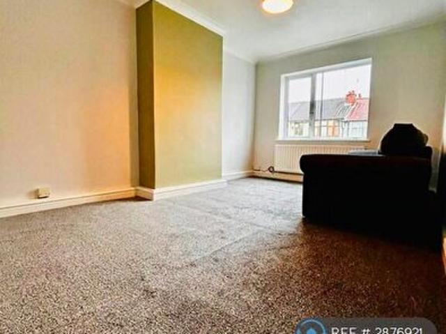 2 Bedroom Flat To Rent In Earlsdon, Coventry, CV5