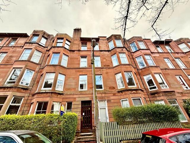 2 Bedroom Flat To Rent In Edgemont Street, Langside, G41