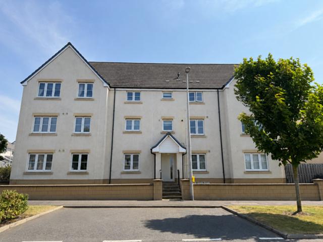 2 bedroom Flat to rent in Edinburgh
