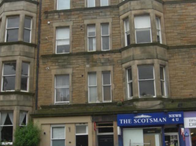 2 bedroom Flat to rent in Edinburgh