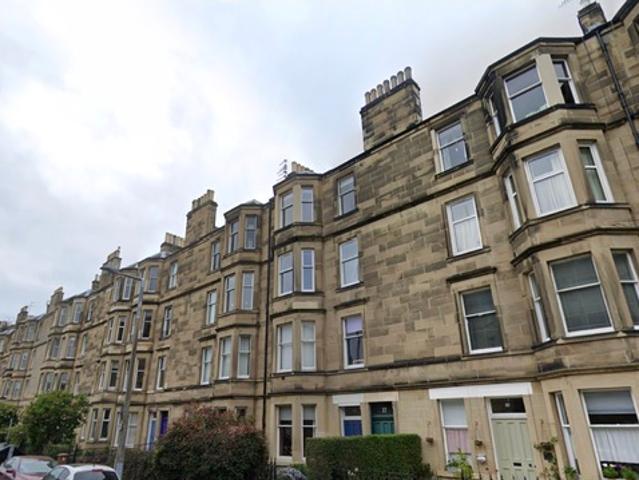 2 bedroom Flat to rent in Edinburgh
