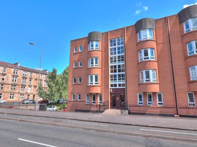 2 Bedroom Flat To Rent In Elderslie Street, Finnieston, Glasgow, G3