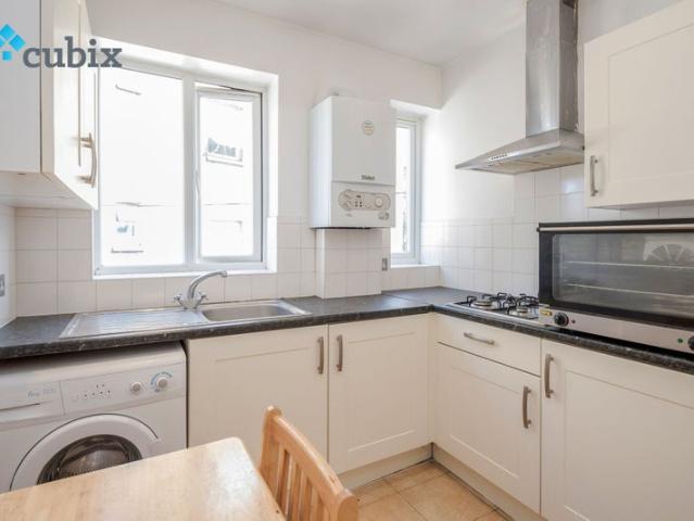 2 Bedroom Flat to Rent in Elephant and Castle