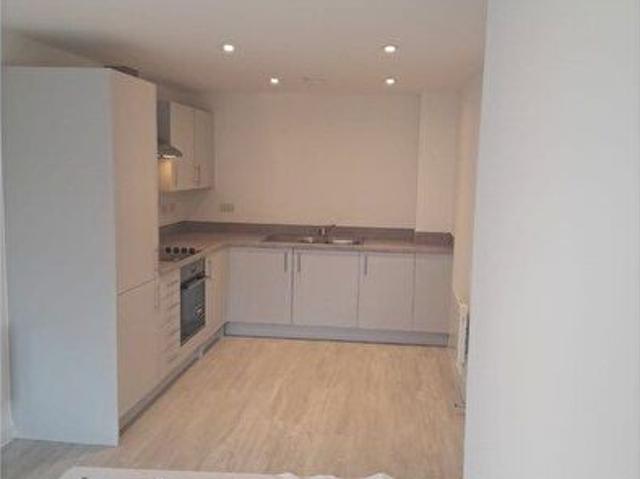 2 Bedroom Flat To Rent In Eliot Gardens, Coventry, CV6