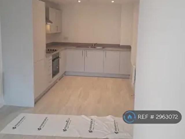 2 Bedroom Flat To Rent In Eliot Gardens, Coventry, CV6