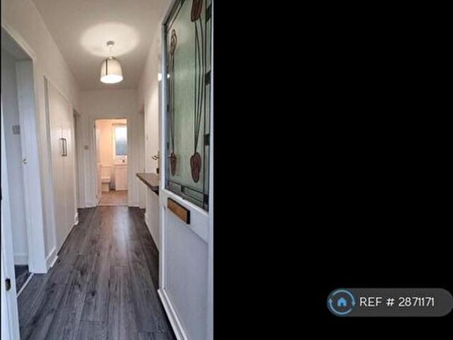 2 Bedroom Flat To Rent In Elm Road, Clydebank, G81
