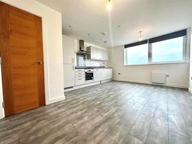 2 Bedroom Flat To Rent In Equipoint, Coventry Road, B25
