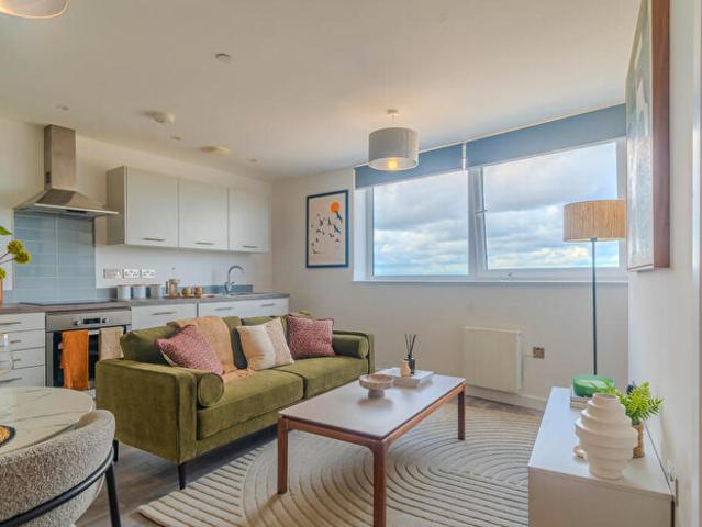 2 Bedroom Flat To Rent In Equipoint, Coventry Road, B25