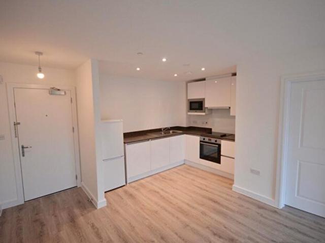 2 Bedroom Flat To Rent In Erasmus Drive, Derby, Derbyshire, DE1