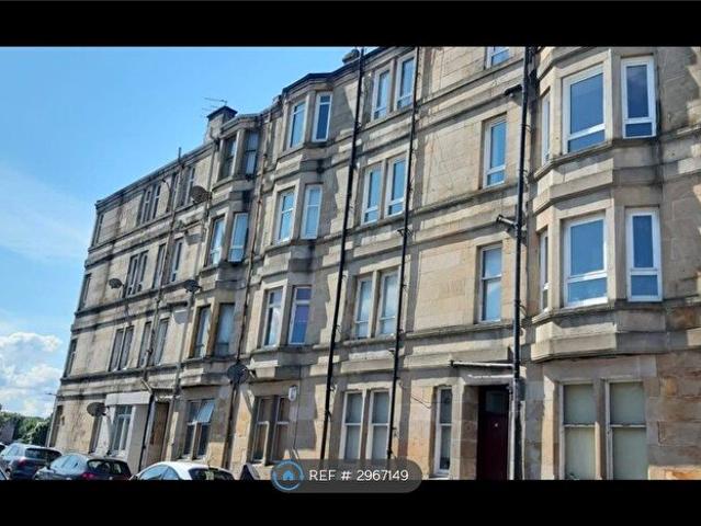 2 Bedroom Flat To Rent In Espedair Street, Paisley, PA2