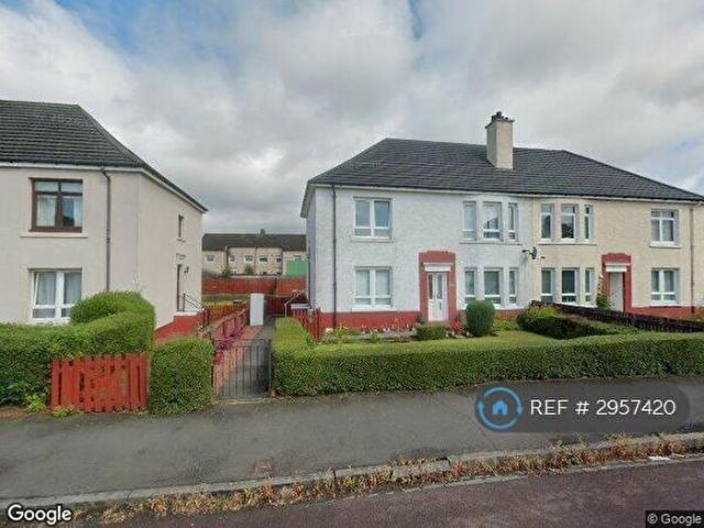 2 Bedroom Flat To Rent In Fulwood Avenue, Glasgow, G13