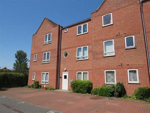 2 Bedroom Flat To Rent In Furlong Street, Arnold, Nottingham, NG5