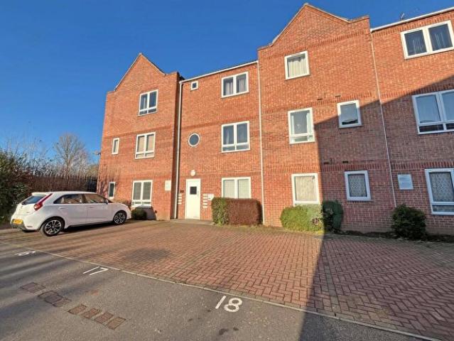 2 Bedroom Flat To Rent In Furlong Street, Arnold, Nottingham, NG5