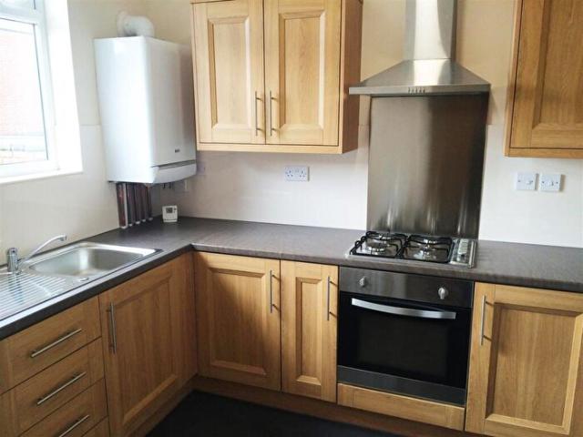 2 Bedroom Flat To Rent In Far Gosford Street, Coventry, CV1