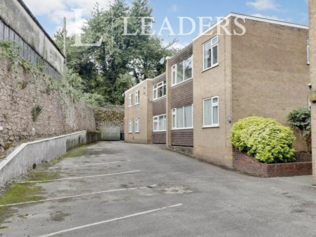 2 Bedroom Flat To Rent In Farnham Court, Bond Lane, LE12