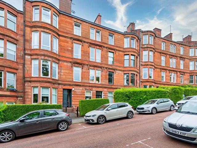 2 Bedroom Flat To Rent In Fergus Drive, Flat, Kelvinside, Glasgow, G20