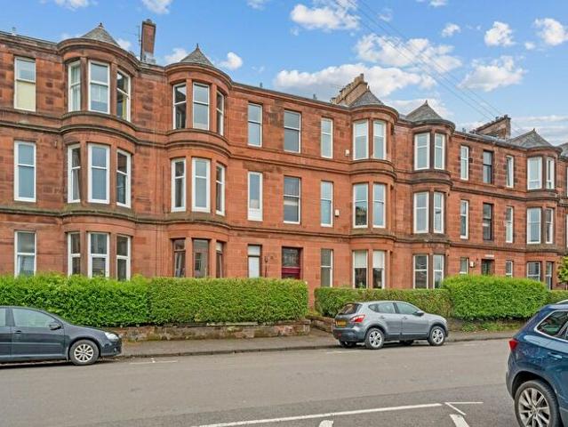 2 Bedroom Flat To Rent In Fergus Drive, Glasgow, Scotland, G20