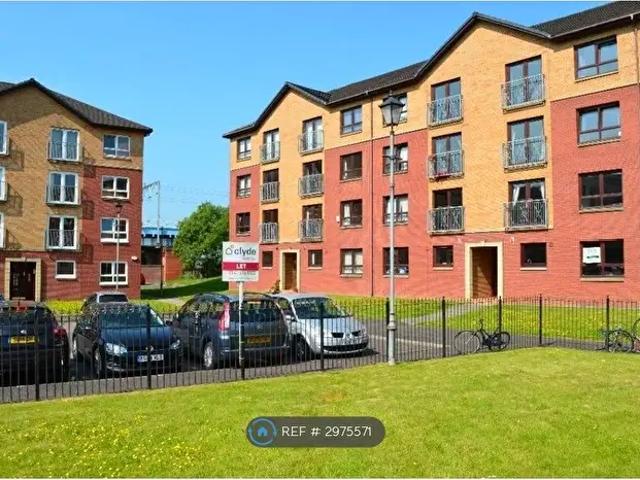 2 Bedroom Flat To Rent In Ferry Road, Glasgow, G3