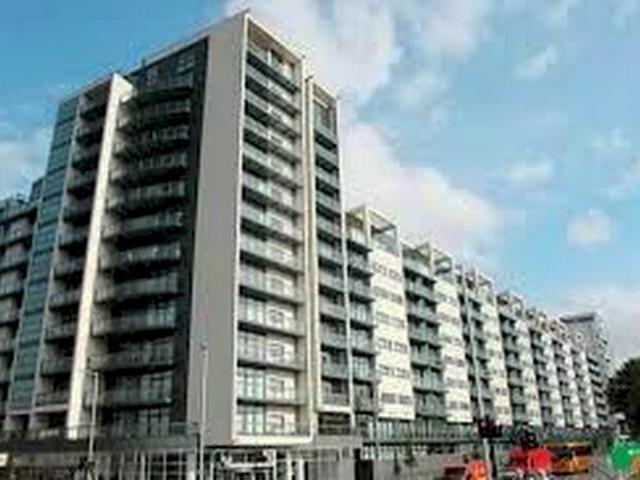2 Bedroom Flat To Rent In Finnieston Street, Glasgow, G3