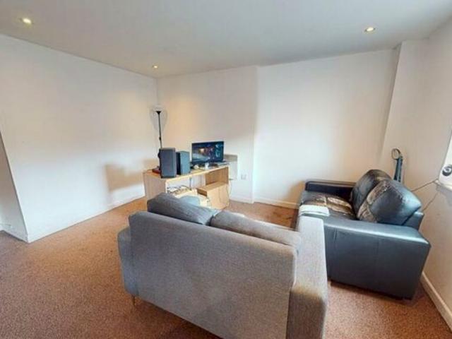 2 Bedroom Flat To Rent In Flat. Cymbeline House, Shakespeare Street, Nottingham, NG1