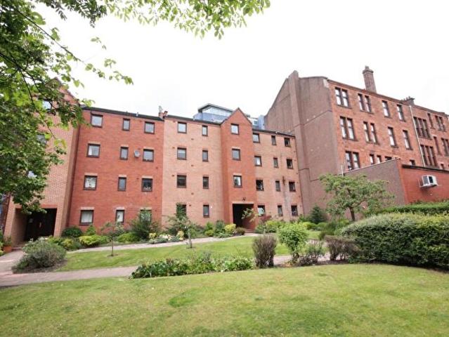 2 Bedroom Flat To Rent In Flat /, Albion Gate, Glasgow, G1
