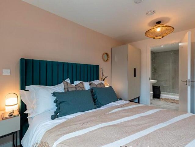 2 Bedroom Flat To Rent In Flat, Bradford Street, Birmingham, B12