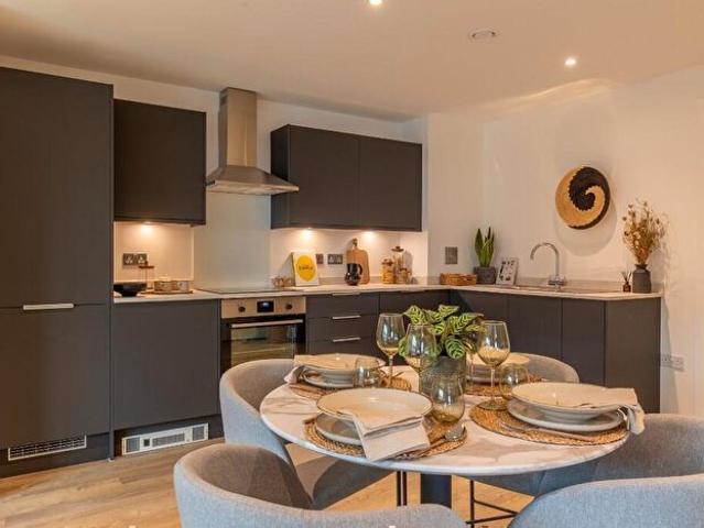 2 Bedroom Flat To Rent In Flat, Bradford Street, Birmingham, B12