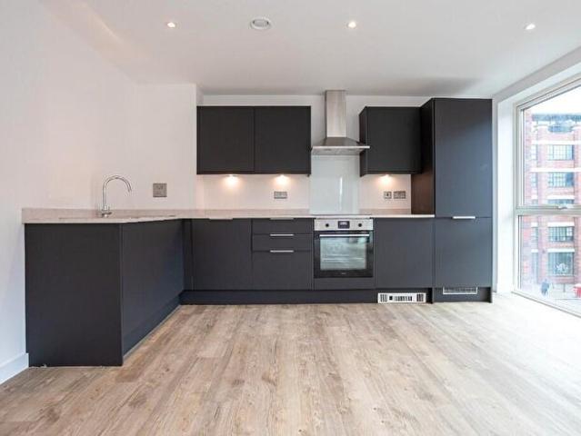 2 Bedroom Flat To Rent In Flat, Bradford Street, Birmingham, B12