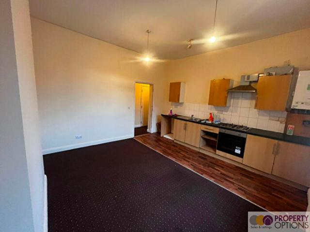 2 Bedroom Flat To Rent In Flat, Osmaston Road, Derby, DE23