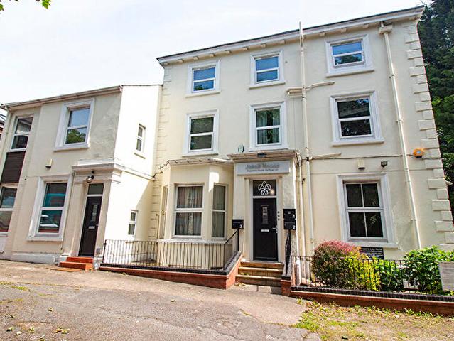 2 Bedroom Flat To Rent In Flat, Mansfield Road, Nottingham, NG1