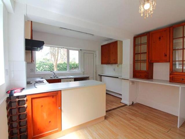 2 Bedroom Flat To Rent In Flat, St. Albans Road, Nottingham, NG6