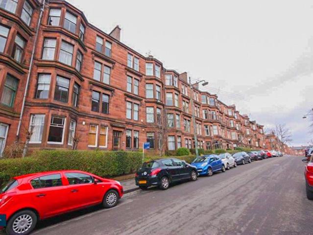 2 Bedroom Flat To Rent In Flat /, Polwarth Street, Glasgow, G12