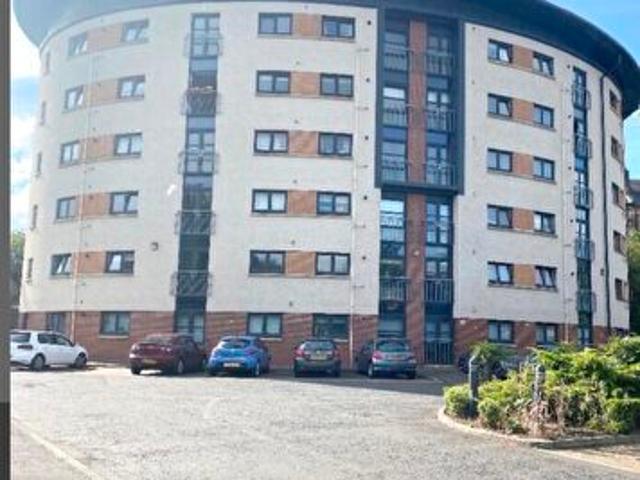 2 Bedroom Flat To Rent In Flat / The Elipta, Saucel Crescent, PA1