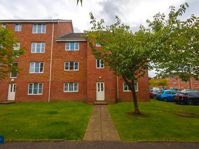 2 Bedroom Flat To Rent In Flat / Tullis Gardens Glasgow, G40