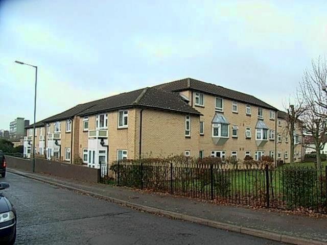 2 Bedroom Flat To Rent In + Flat Vernon Court, Berry Street, Coventry, CV1