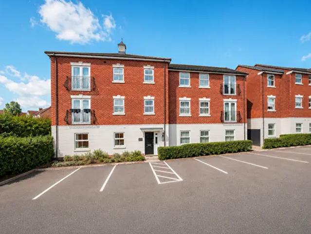 2 Bedroom Flat To Rent In Florence Road, Coventry, CV3