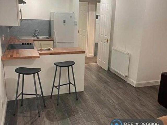 2 Bedroom Flat To Rent In Formby Drive, Glasgow, G23