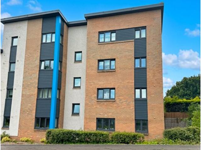 2 Bedroom Flat To Rent In Forbes Place, Laurieston, Falkirk, FK2