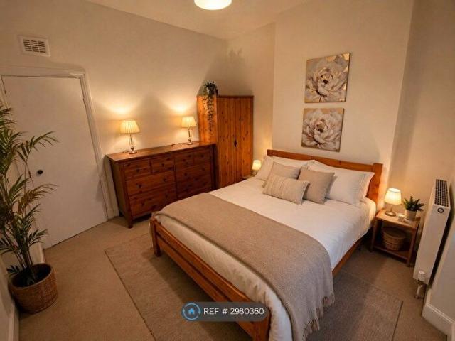 2 Bedroom Flat To Rent In Forth St, Stirling, FK8