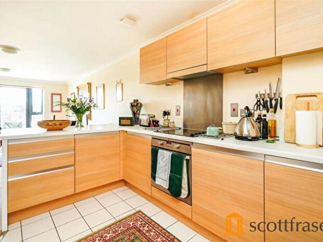 2 Bedroom Flat To Rent In Foundry House, Walton Well Road, OX2