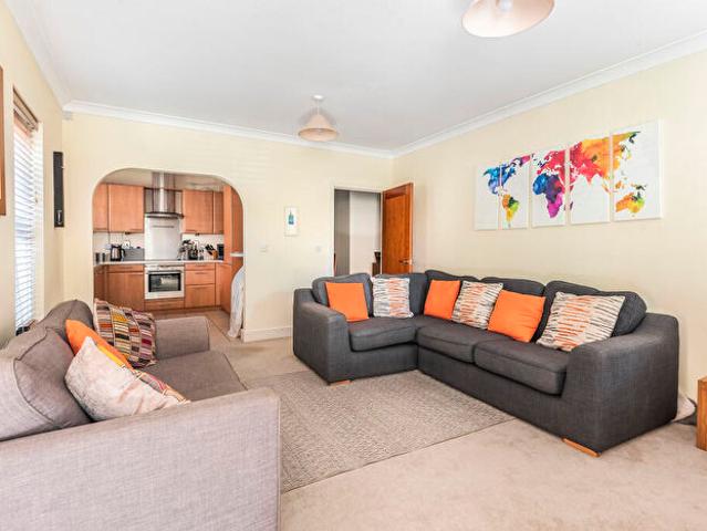 2 Bedroom Flat To Rent In Frenchay Road, Oxford, OX2