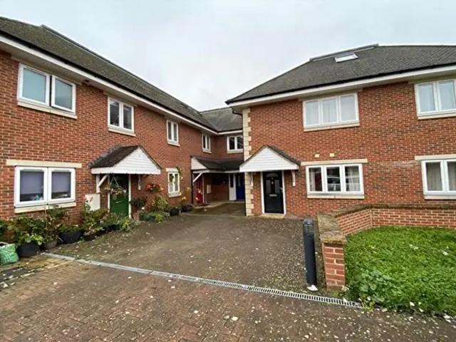 2 Bedroom Flat To Rent In Freeman Court, Marston Road, Oxford, OX3