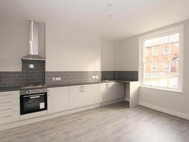 2 Bedroom Flat To Rent In Friar Lane, Leicester, LE1
