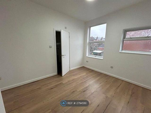 2 Bedroom Flat To Rent In Gulson Road, Coventry, CV1