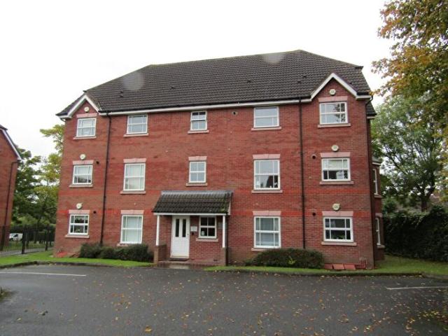 2 Bedroom Flat To Rent In Gunner Grove, Montgomery House, B75
